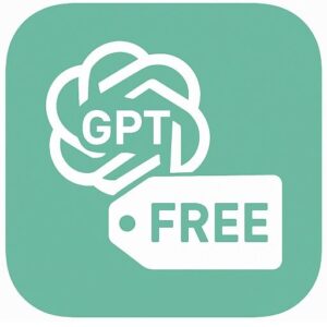 챗GPT 5 무료 사용법, GPT-5 무료 사용법 완전 가이드